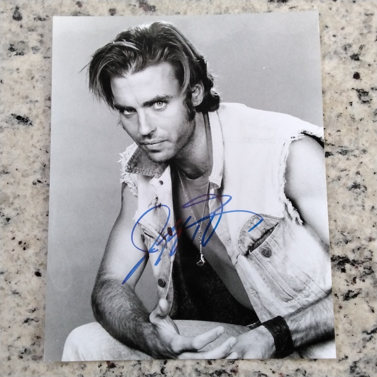 Jeff Fahey The Marshal