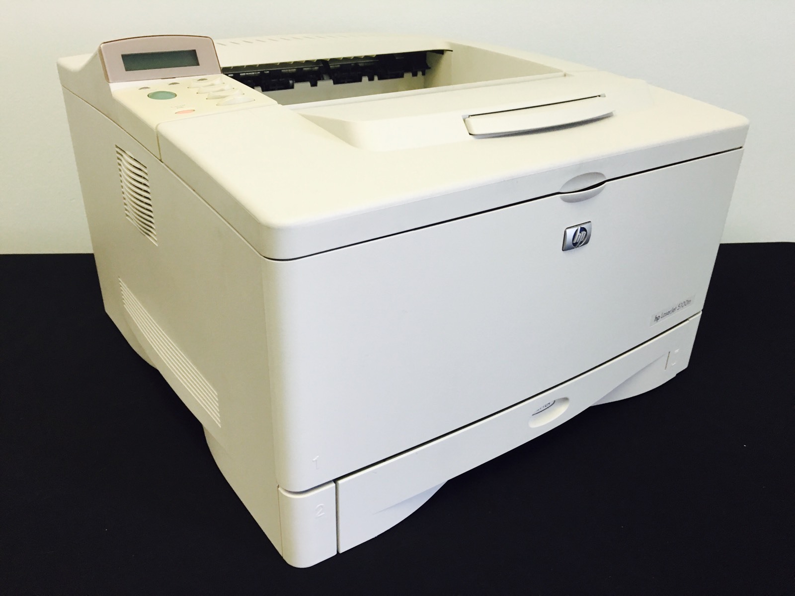 HP LaserJet 5100 Workgroup Laser Printer for sale online | eBay