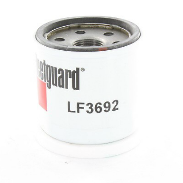 FLEETGUARD LUBE FILTER - LF3692 | eBay