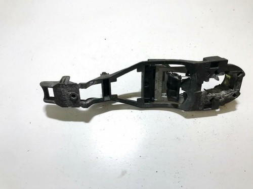 3b0837885 Poignée Extérieure Port avant Gauche 3b0837886 cag for ...