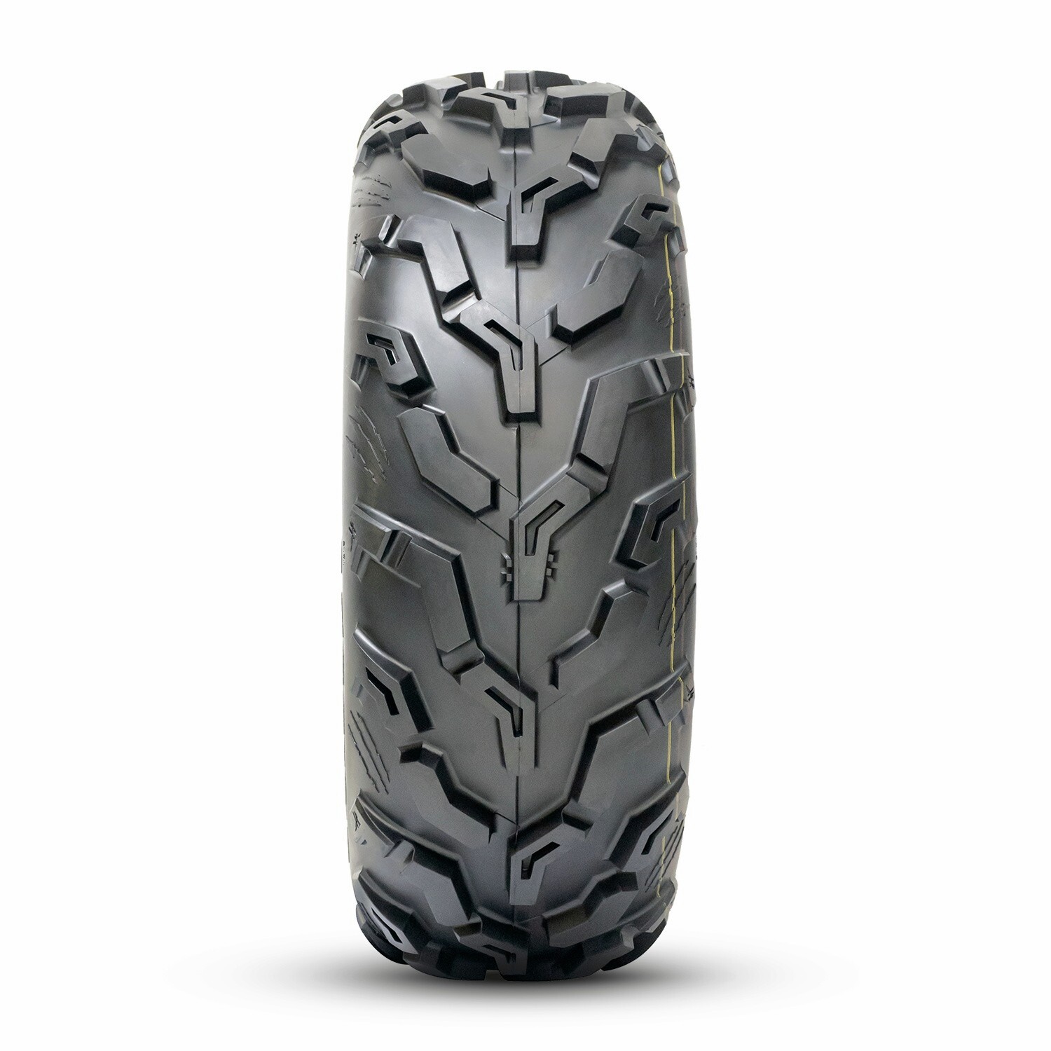 Latest Full Set 4 25x8-12 25x10-12 ATV Tires 25x8x12 25x10x12 UTV 6PR ...