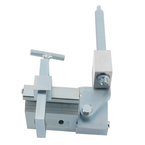 0-50 Degree Tube Notcher Tool Kit 3/4"-3" Round Tubing Bore Hole Pipe ...