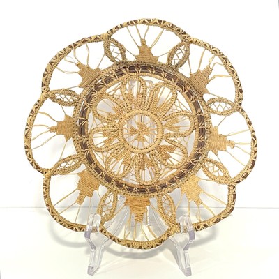 Tablecloths - Tenerife Lace