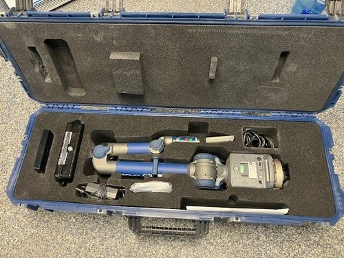 Faro Quantum M Arm / Model 21000 / Mfg. 2020 | eBay