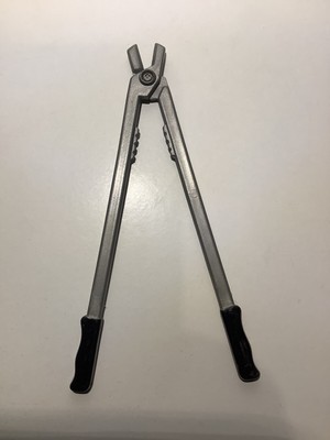 Vintage Action Man Original BOLT CUTTER / CROPPERS Fireman / Crash Crew ...