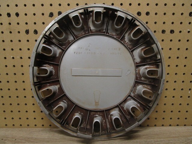 1992 93 94 95 96 Ford Taurus Wheel Cover Hubcap 14" 904 F2DC-1130-AB | eBay