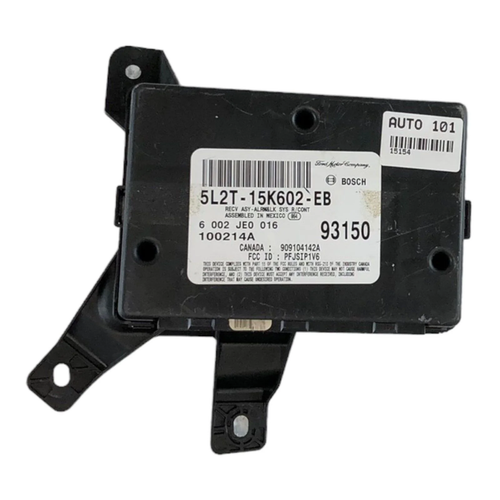 05 FORD EXPLORER Anti Theft Keyless Entry Module 5L2T-15K602-EB OEM | eBay