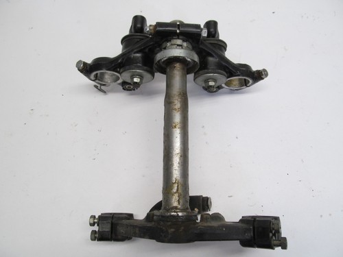 1979 YAMAHA XS650 XS 650 SF STEERING TRIPLE TREE | eBay