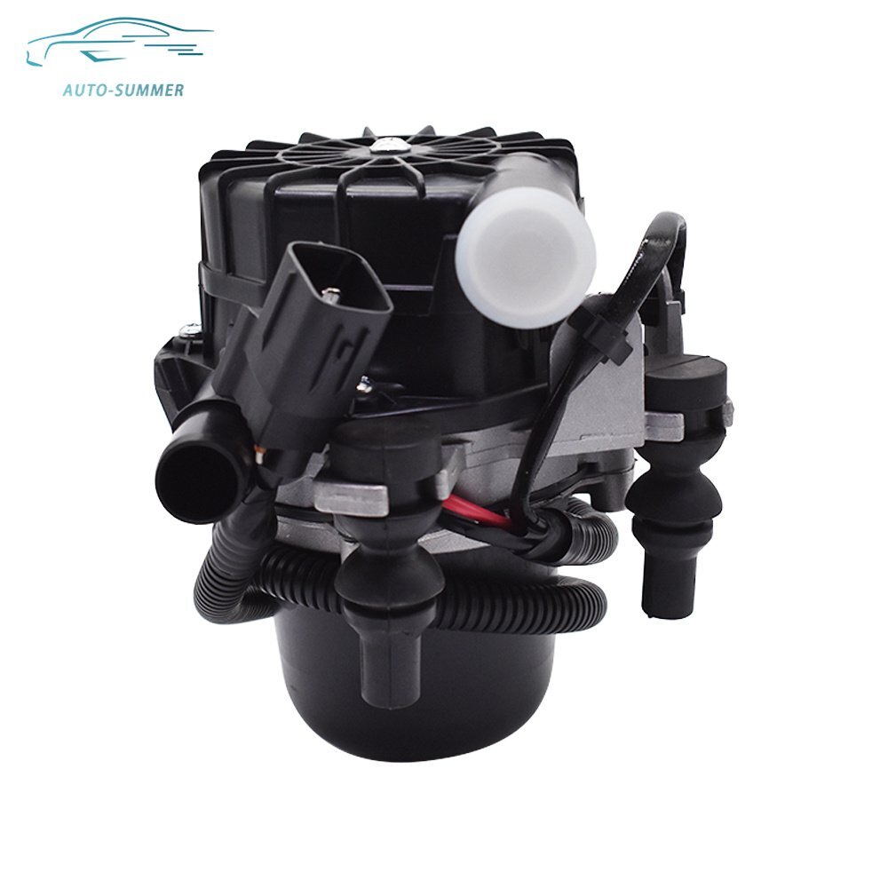 For 2013-2015 Toyota Tacoma 4.0L V6 Secondary Air Pump Smog Pump 17600 ...