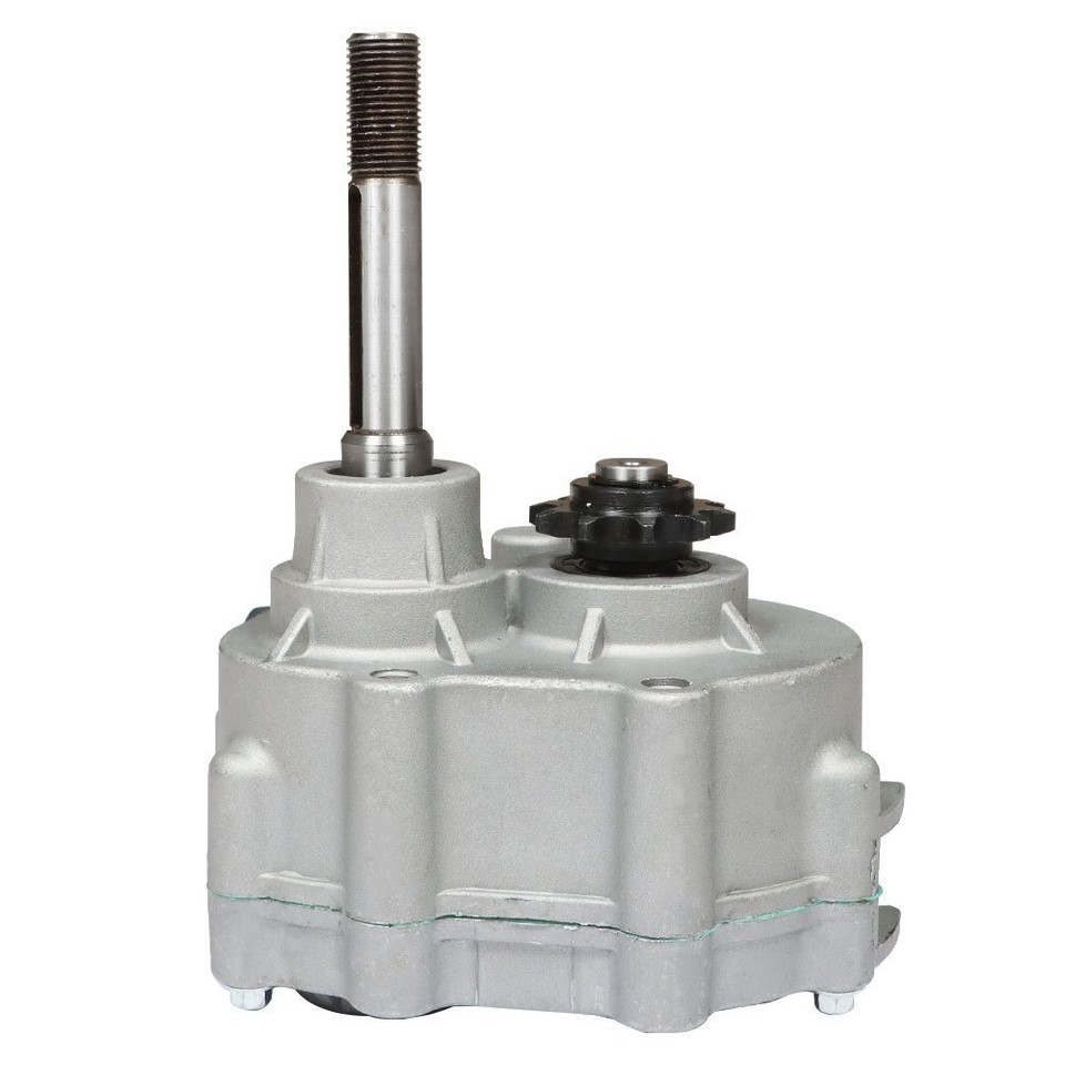 Go Kart Forward Reverse Gearbox Kit for 2HP-13HP Engine 4 Stroke ...