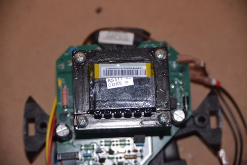 Rotork Power Module to suit Actuator 6B Mode S IQ40 - IQ95 43912-03 ...