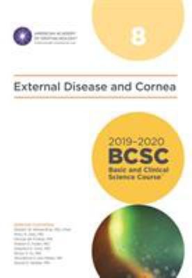 2019-2020 BCSC (Basic and Clinical Science Course), Section 08 ...