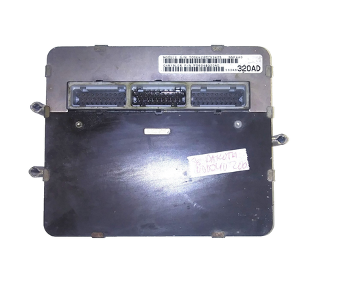 P56046320AD ecm ecu computer 1998 Dodge Dakota | eBay