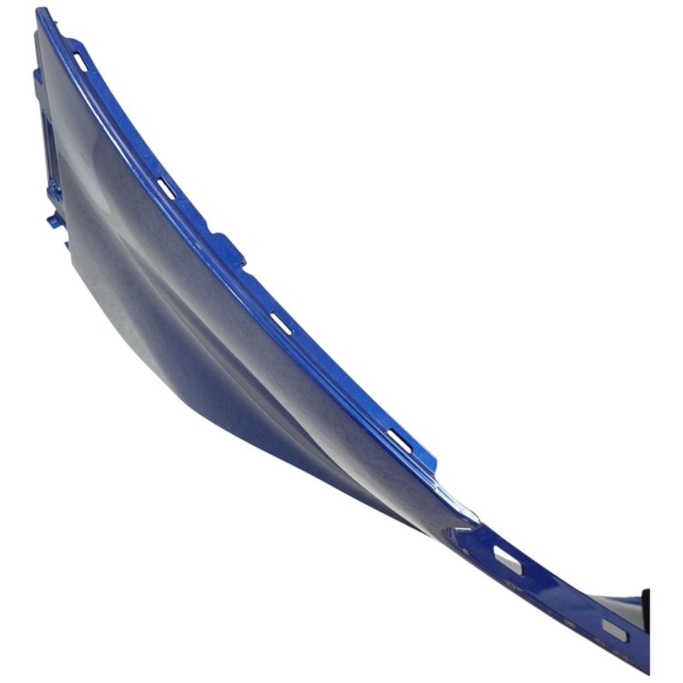 MINI COUNTRYMAN REAR BUMPER Upper Trim F60 2024 onwards GENUINE Used ...