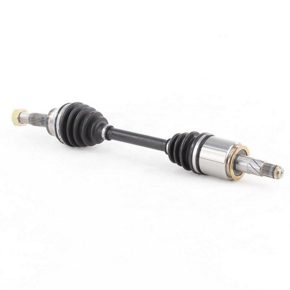 New OE Front Right CV Axle For 2003-2008 Infiniti FX45 4.5L Lifetime ...