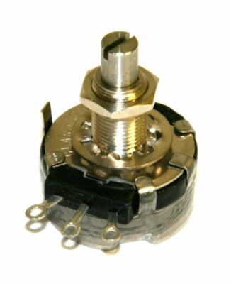 FOR Advance 56397029 POTENTIOMETER CURTIS 0-5K | eBay