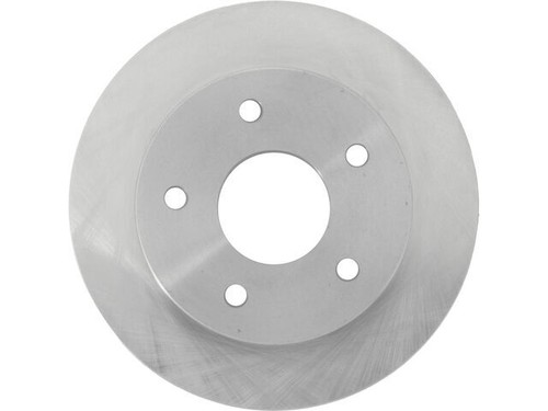 Front Brake Rotor API 92VZHX25 for Dodge Ram 1500 2001 2000 | eBay