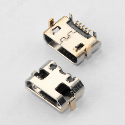 2X Huawei MediaPad T3 BG2-W09 BG2-WXX USB Charging Port Micro Dock ...