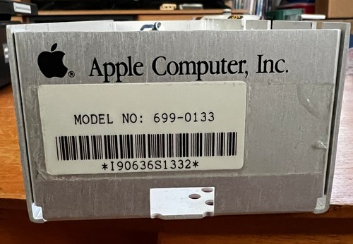 Apple IIe Power Supply Case Only | eBay