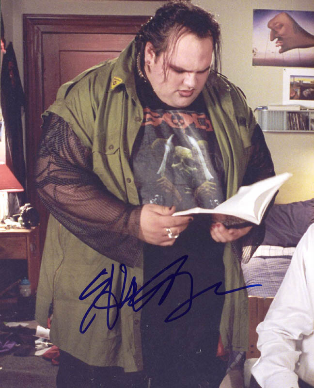 Ethan Suplee My Name Is Earl's Ethan Suplee Shows Off Transformation