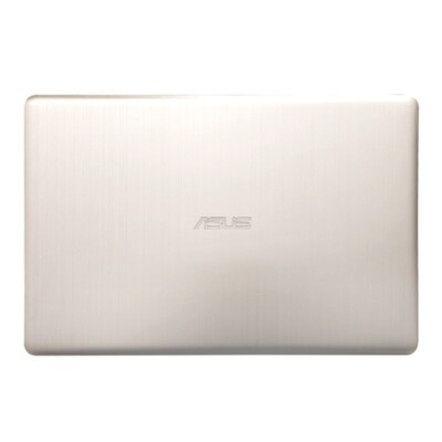 New Metal For Asus X580 GD X580VD X580VN N580 LCD Back Cover Non-touch ...