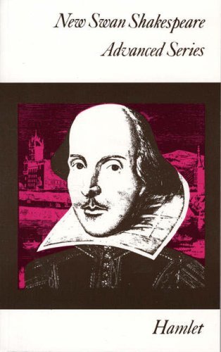 Hamlet (New Swan Shakespeare. Advanced Series) By William Shakes ...