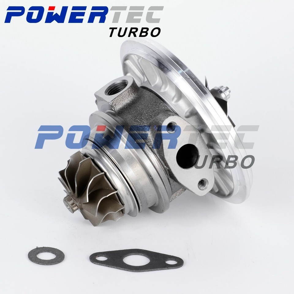 Turbocharger core cartridge 8981320720 CHRA for Isuzu Truck 4JJ1 Diesel ...