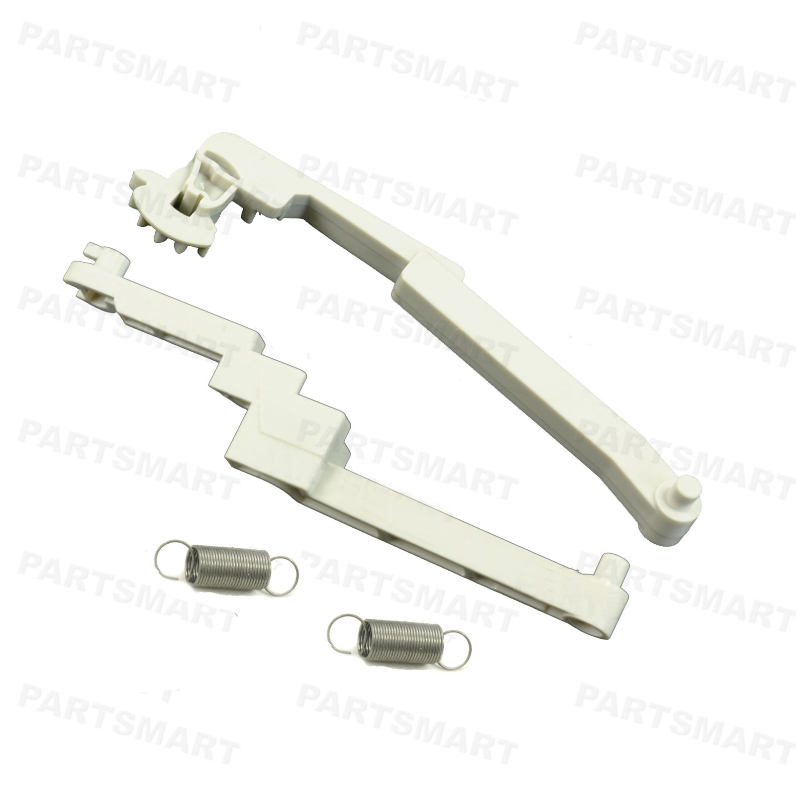RC2-2336-KIT Hinge Spring Kit, Input Tray for HP LaserJet P4014 ...
