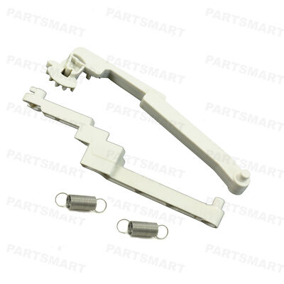 RC2-2336-KIT Hinge Spring Kit, Input Tray for HP LaserJet P4014 ...