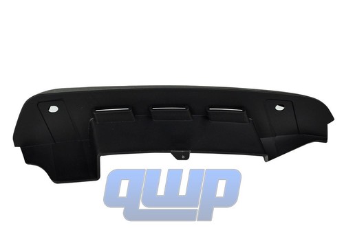 New Front Bumper Deflector Right For 2010-2012 Land Rover Range Rover ...