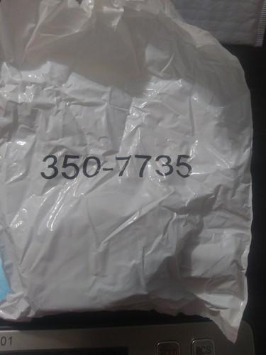 CATERPILLAR CAT 350-7735 Fuel Tank Cap Filter Kit - NEW | eBay