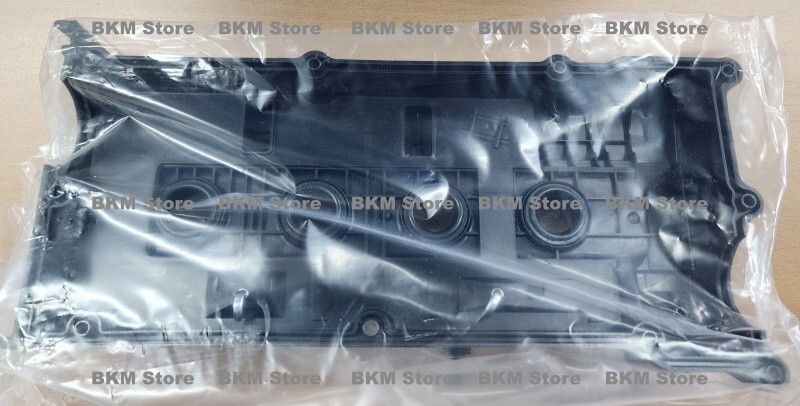 Genuine 2241026640 Rocker Cover Assy for Hyundai Accent 01-06, Kia Rio ...