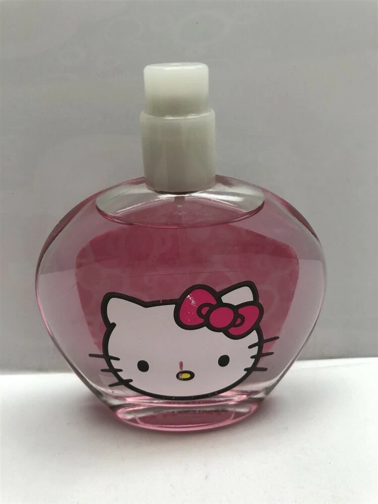 Hello Kitty Perfume For Girls
