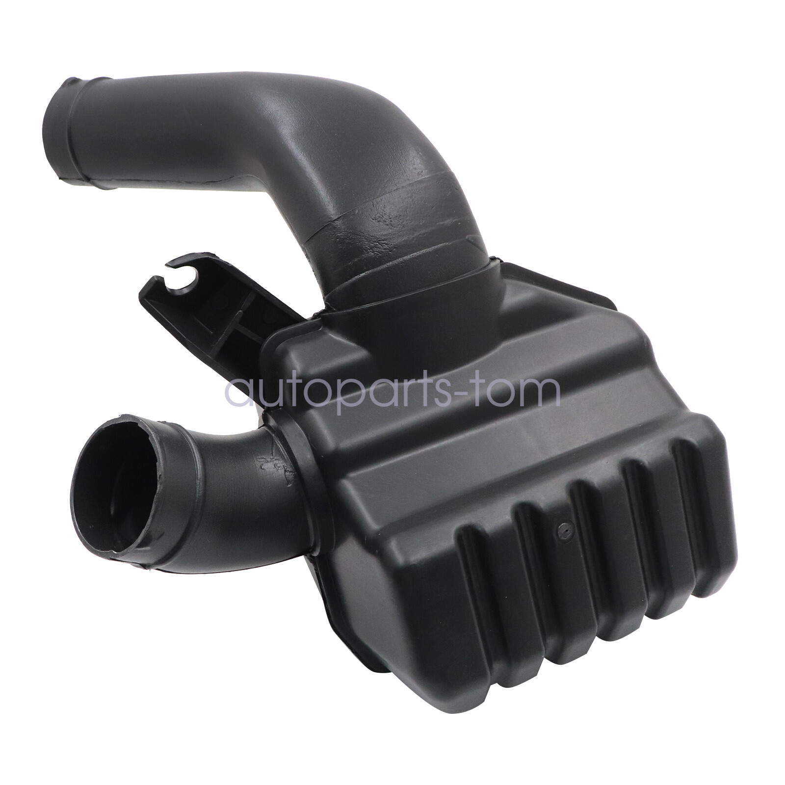 Air Intake Resonator Chamber Assembly For Honda Civic 2006-2011 17230 ...