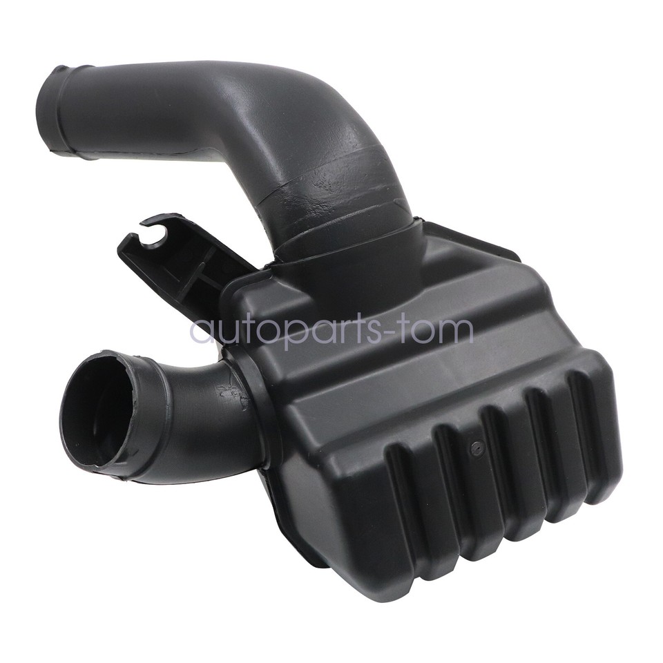 Air Intake Resonator Chamber Assembly For Honda Civic 2006-2011 17230 ...