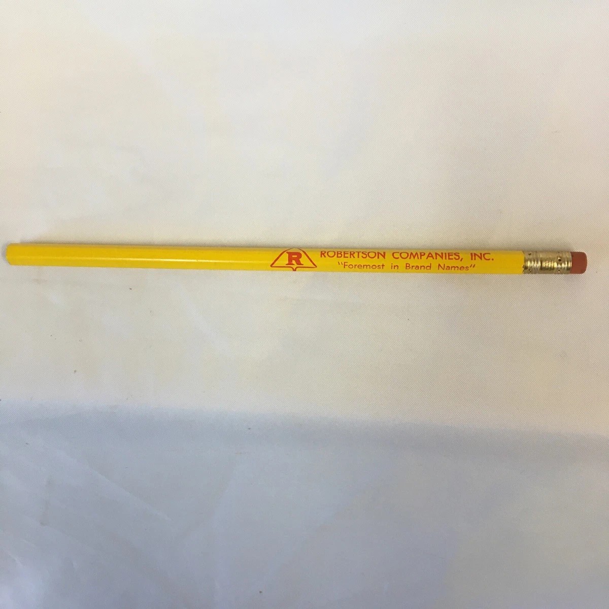 Yellow Pencil Brands