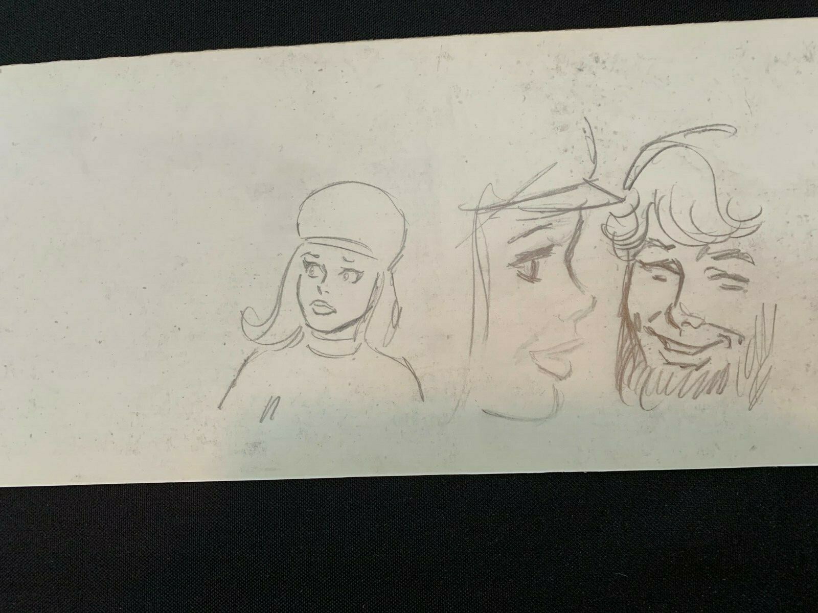 #670630: Original Daily Strip Art ROBIN MALONE by Bob Lubbers June 30 ...