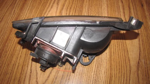 SAAB 9-3 FOG LIGHT LH 1999-2003 OEM. DRIVER | eBay