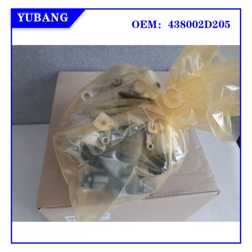 43800-2D205 For Kia K3 (BD) Forte 2018~2021 Actuator Ass'y - Gear | eBay