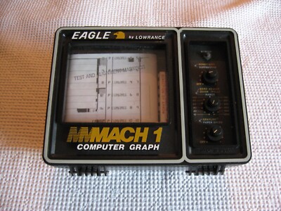 Fishfinders - Paper Graph