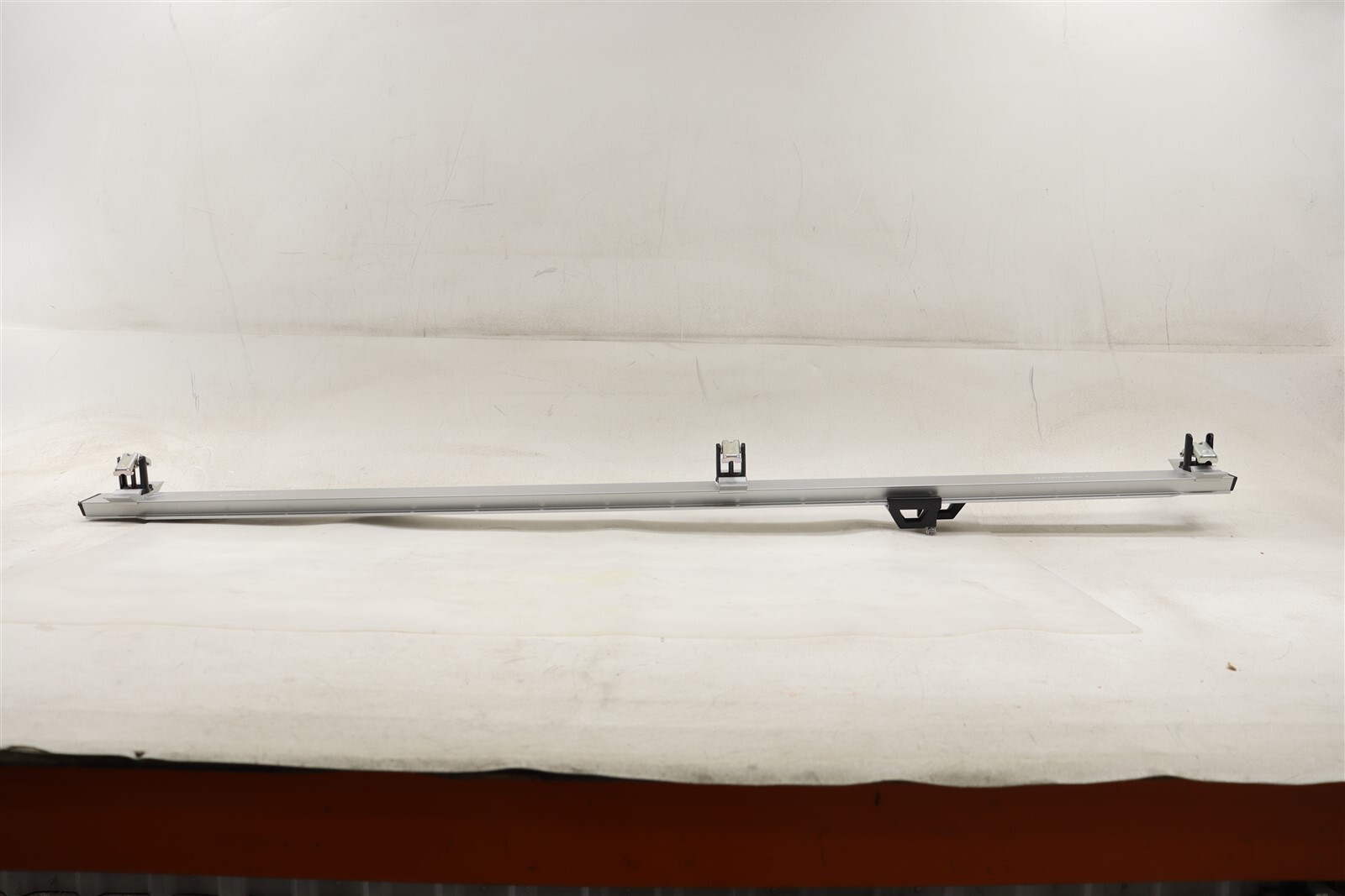 NEW GM 5.9' Pickup Bed Cargo Carrier Side Rail 25839836 Silverado ...