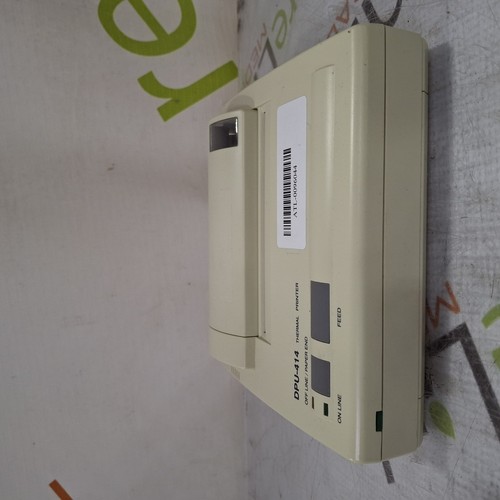 SII DPU-414 Thermal Printer | eBay