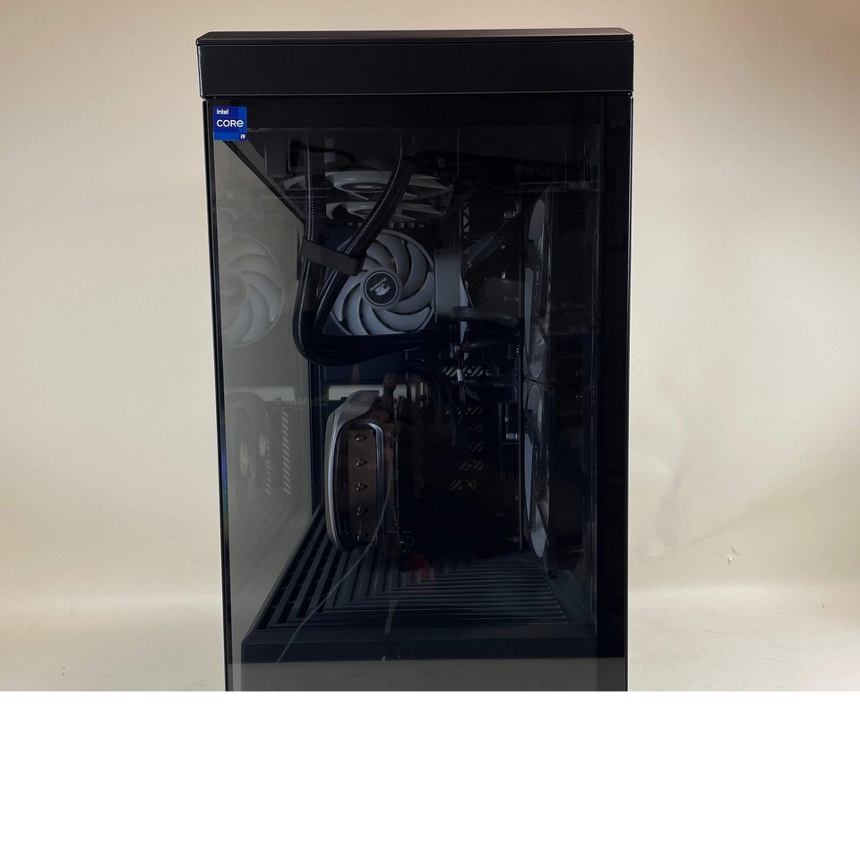 iBuyPower i-Series i9-13900K 3.0GHz 32GB RAM 1TB SSD ZOTAC GeForce RTX ...