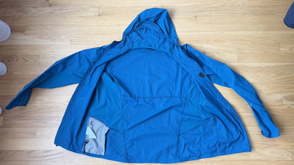 Arc'teryx Incendo Hoody - Men's, Deep Cove, Medium | eBay