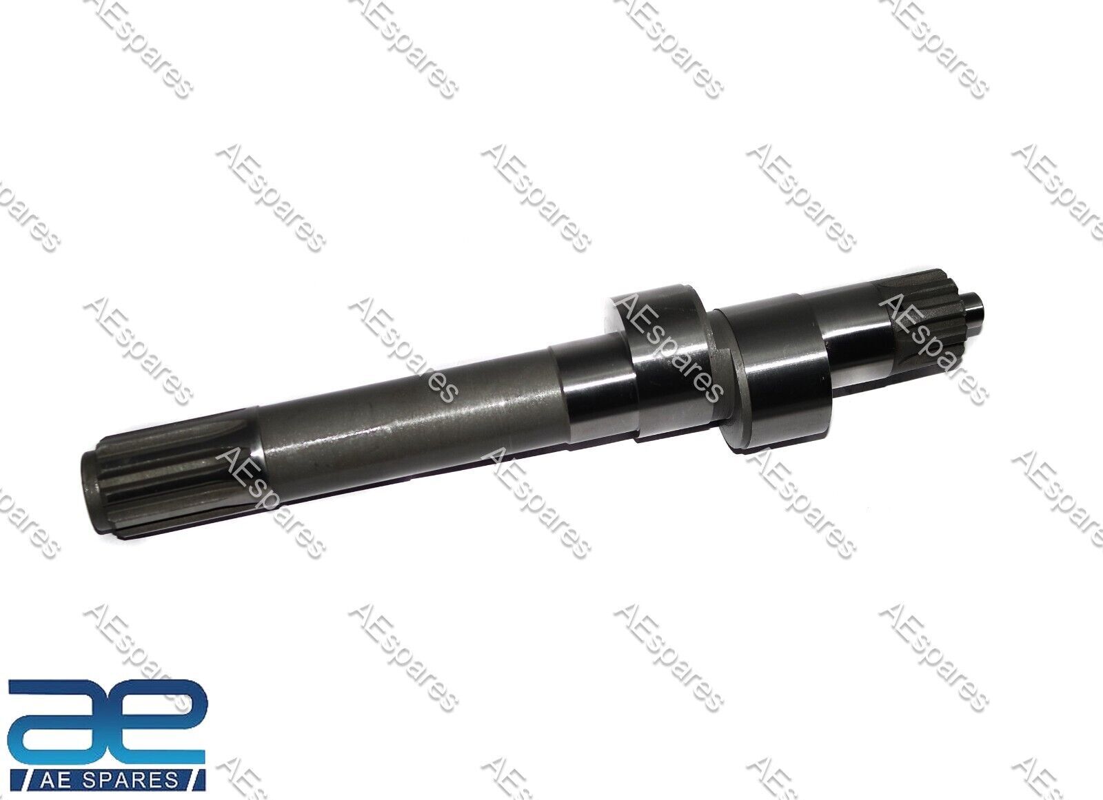 3613194M1 3613193M1 HYD Pump Cam Shaft 21 Splines Long End MF-399 ECs ...