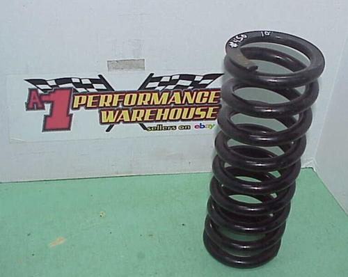 Black Coil-over #450 Racing Spring 10" Tall Integra / Swift UMP Late ...