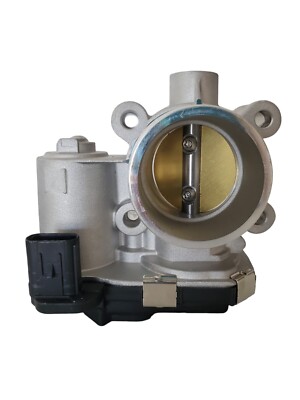 12671379 Throttle Body for 2016-2019 GM Cruze Encore 1.4L Malibu ...