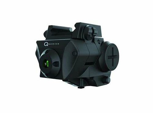 IProtec SC.R Rail Mount Firearm Red Laser IPR_SPS-0002 | eBay