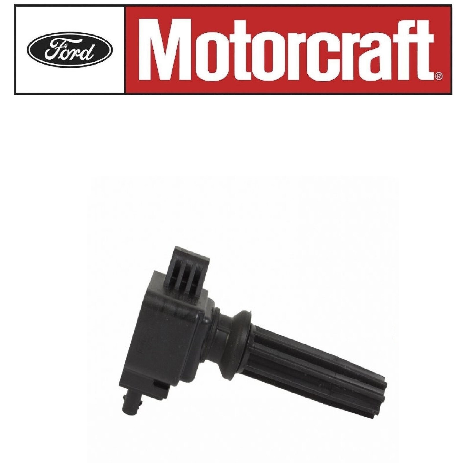 Set Of 4 OEM FORD MOTORCRAFT Ignition Coils For LINCOLN MKZ 2013-2020 ...