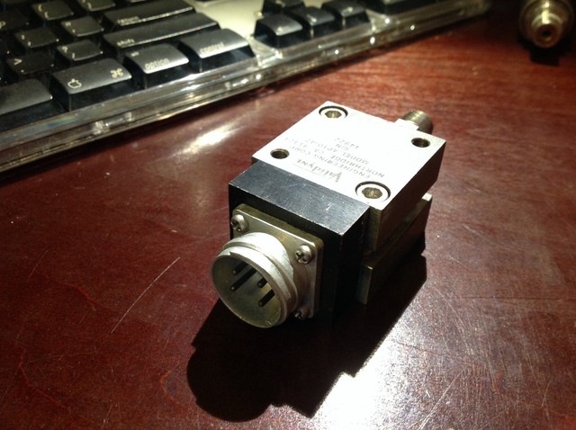 Validyne Ap10 Ap10-42 Variable Reluctance Absolute Pressure Sensor NOS for sale online | eBay